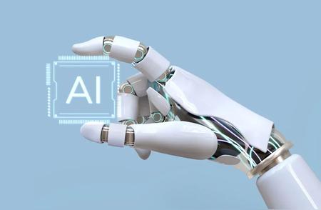 人工智能标志设计的未来-火星时代资讯