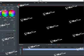 Lightworks Pro for Mac(非线性视频编辑软件)-火星时代资讯