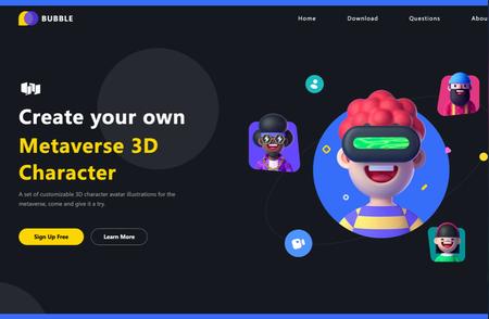 2024年UI排版风格解析，经典模板一键复用!-火星时代资讯