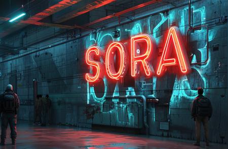 ChatGPT和Sora：探索人工智能的未来可能性-火星时代资讯