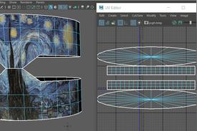 Maya新功能解析：特效师的利器，为影视制作带来更多非凡效果-火星时代资讯