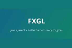 火星时代教育推荐｜JavaFX开发的2D和3D游戏引擎FXGL-火星时代资讯