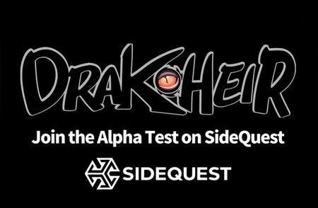 探访「Drakheir」主创团队：一款全新VR游戏是如何打造的？-火星时代资讯