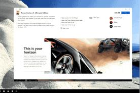 扁平化设计大势所趋！Win10全新UI界面即将问世，更加统一风格-火星时代资讯