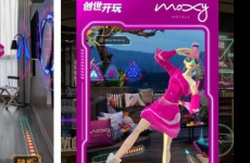 H5游戏制作中3D、VR和AR有何不同-火星时代资讯